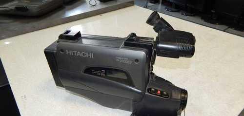 Видеокамера Hitachi Camescope VM-3700ES без б.п