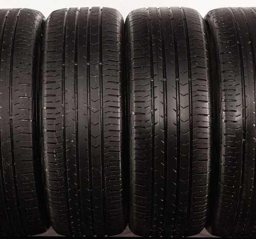 Continental ContiPremiumContact 5 215/55 R17 94V