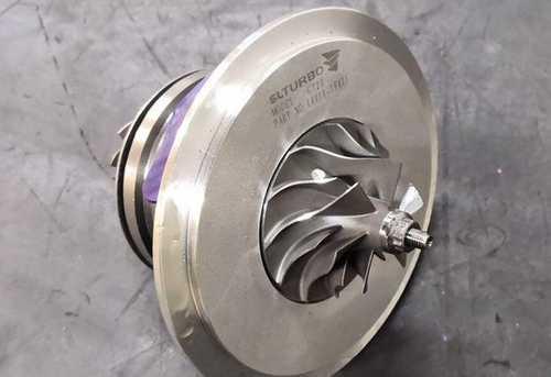 Картридж турбины SL turbo 14411-7F411K