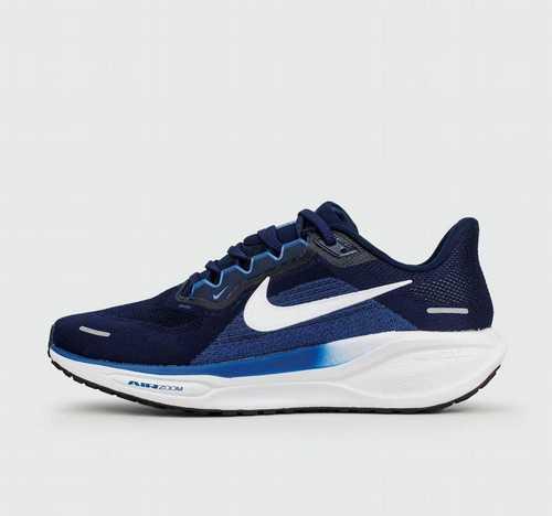 Nike Pegasus 41 Navy / White