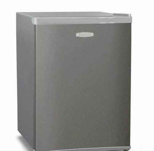 Холодильник Бирюса М70 (металлик) Новая