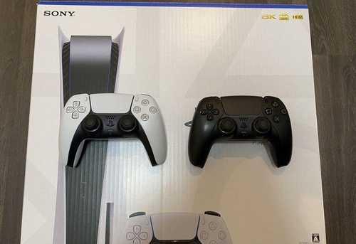 Sony playstation 5 Чек На гарантии