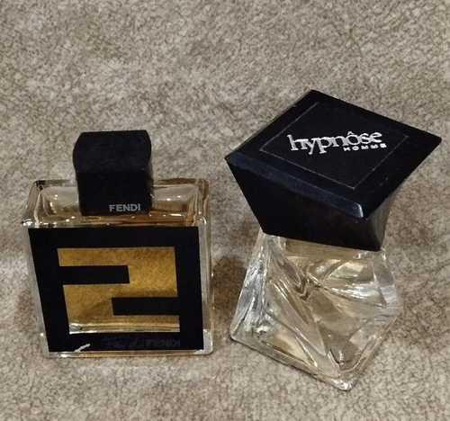 Lancome Fendi