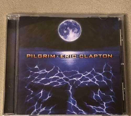 Eric Clapton - Pilgrim CD