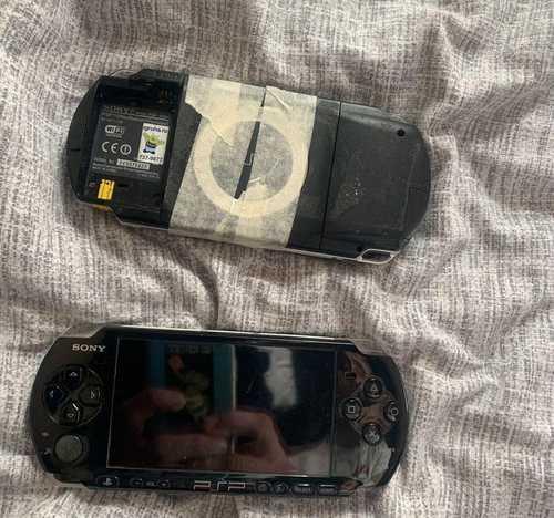 Sony psp 1004 3008