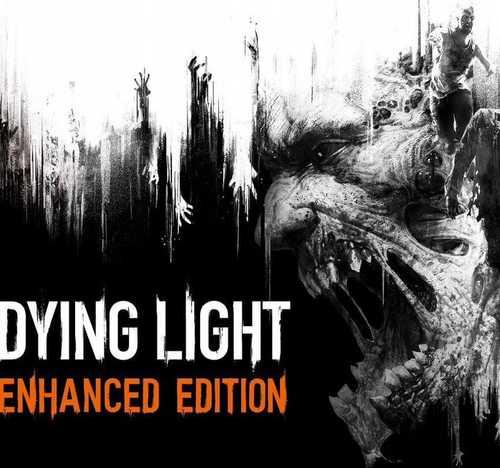 Dying Light Enhanced ed. PS4