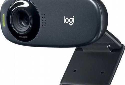 Вебкамера logitech с310 HD wevcam