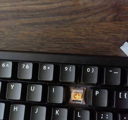Gmk 67