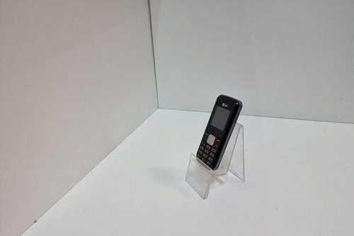 Телефон кнопочный LG GS101