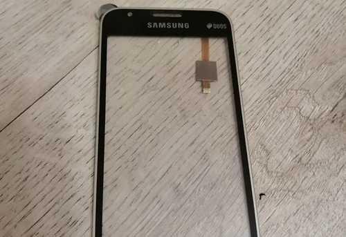 Тач на Samsung Galaxy j1 mini