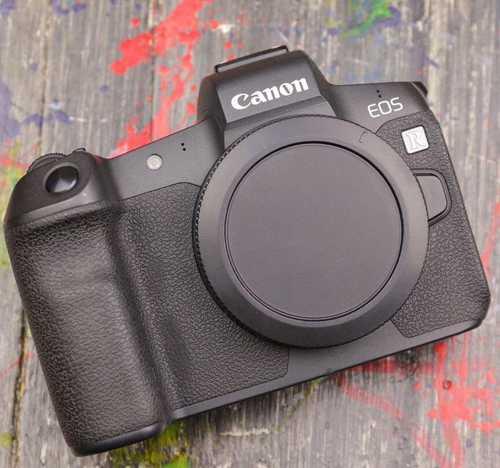 Canon EOS R Body s/n040