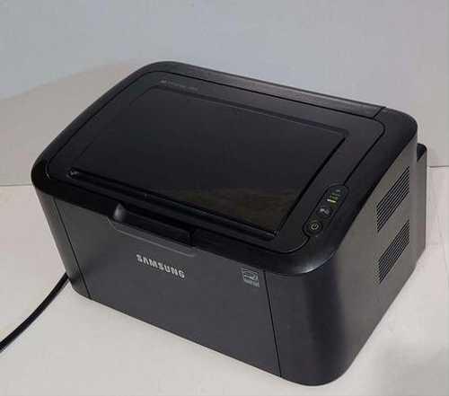 Принтер лазерный (7758 стр) Samsung ML-1865
