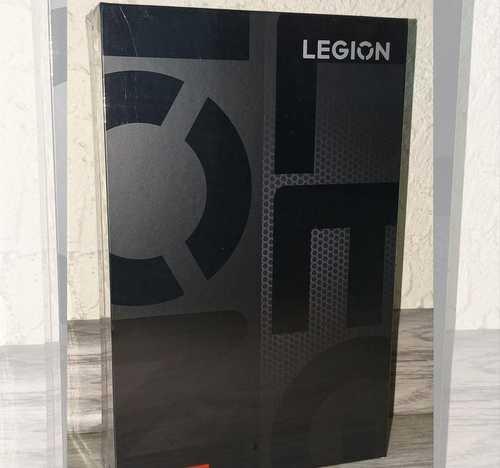 Белый lenovo legion y700 2025