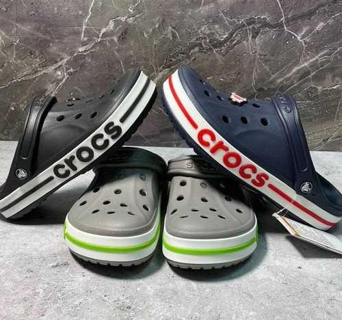 Crocs мужские крокс