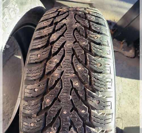 Nokian Tyres Hakkapeliitta 9 SUV 225/60 R18