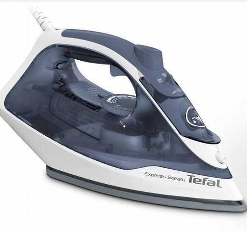 Утюг tefal FV2837E0