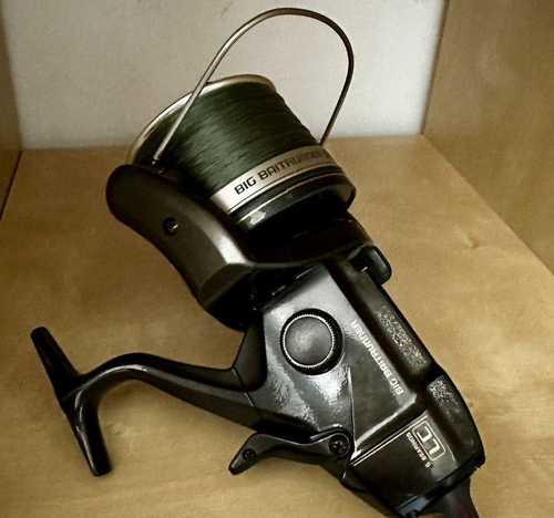 Катушка shimano bblc