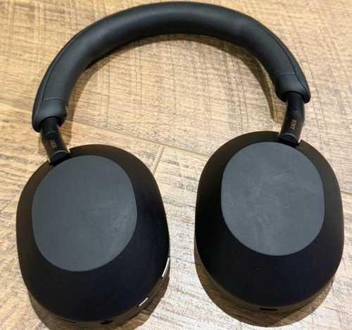 Наушники sony wh 1000xm5