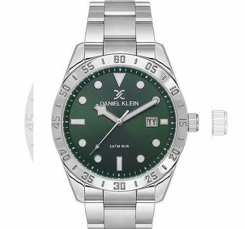 Мужские наручные часы Daniel Klein Premium 13654-3