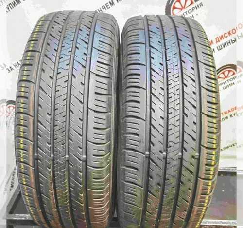 Dunlop SP Touring R1 215/60 R16 95Q