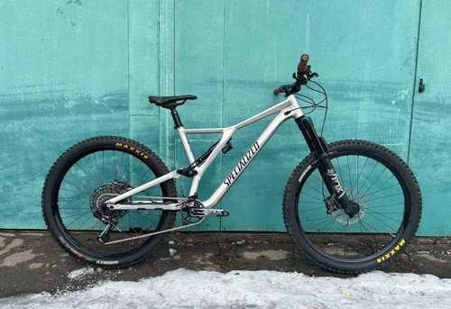 Велосипед Specialized Stumpjumper Evo S3