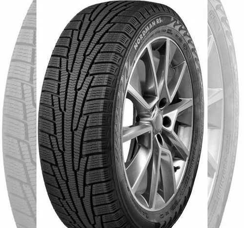 Ikon Tyres Nordman RS2 175/70 R13 82R