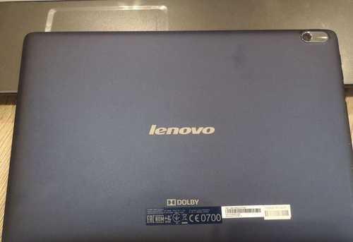 Планшет Lenovo A7600-H/10.1/1GB/16GB/SIM/full HD