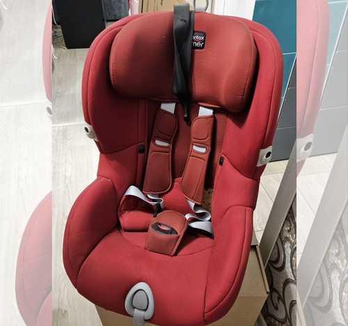 Автомобильное кресло Britax Römer Trifix i-Size