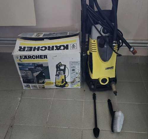 Мойка karcher k7.91