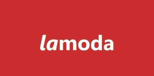 Скидка, купон -76 процентов Lamoda