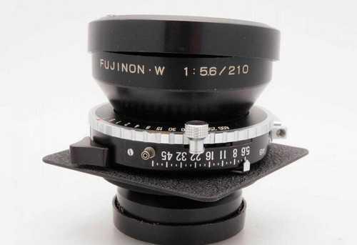 Fujifilm Fujinon W 210mm f/5.6