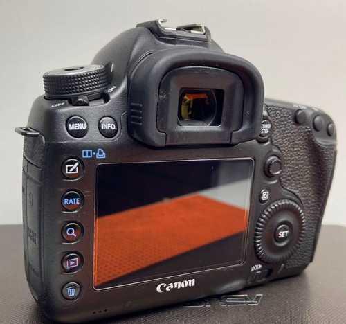 Фотоаппарат canon 5D mark iii body Москва | Фототехника | Festima.Ru – мониторинг объявлений