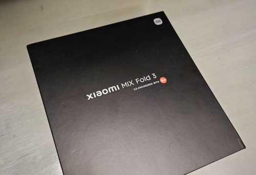 Xiaomi Mix Fold 3, 16/512 ГБ