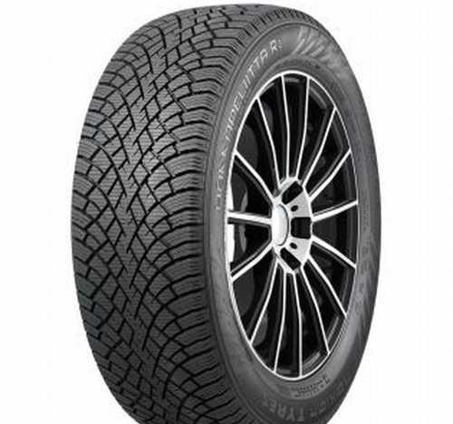 Nokian Tyres Hakkapeliitta R5 SUV 235/65 R17