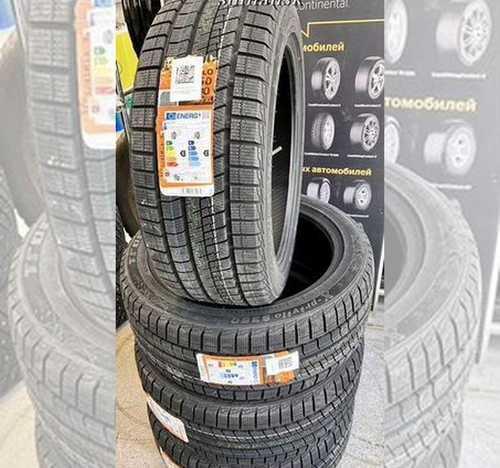 Tracmax X-Privilo S360 235/55 R20 102T