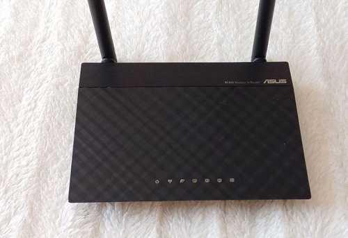 Wifi роутер (маршрутизатор)asus RT-N12