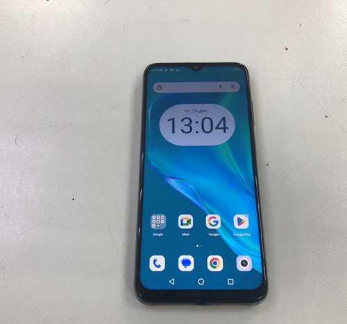CUBOT X70, 12/256 ГБ