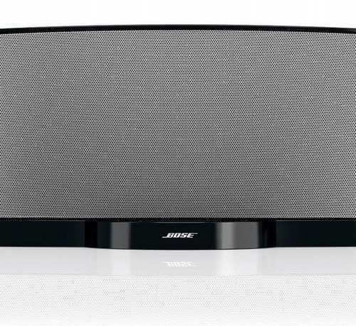 Bose SoundDock III Black