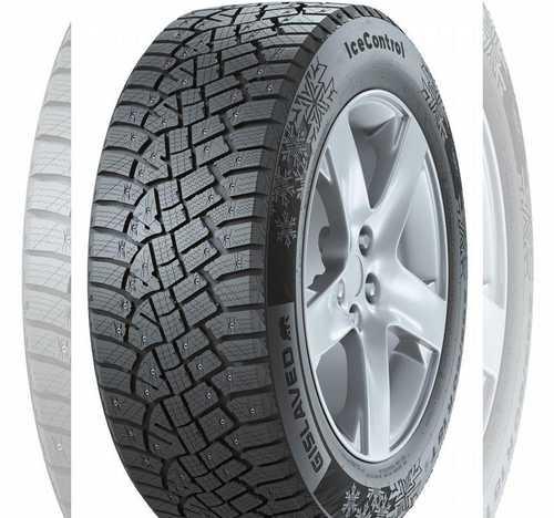 Gislaved IceControl 285/50 R20 116T