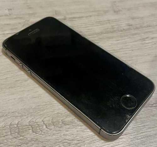 iPhone 5S, 16 ГБ