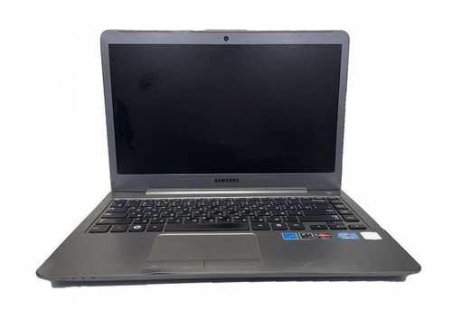 Ноутбук Samsung NP-530U3B Core i3 2367M/12Gb/240Gb