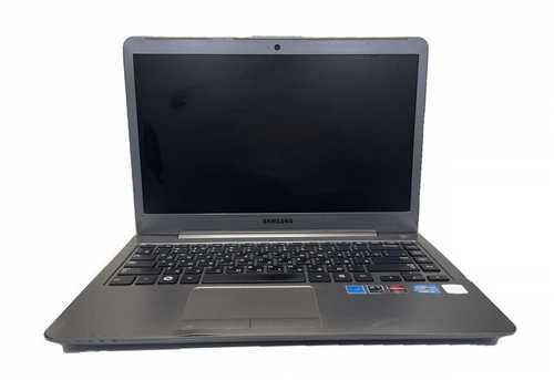 Ноутбук Samsung NP-530U3B Core i3 2367M/12Gb/240Gb