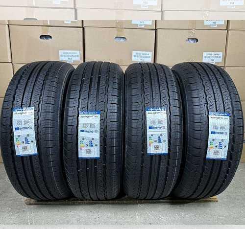 Triangle AdvanteX SUV TR259 265/70 R17 115H