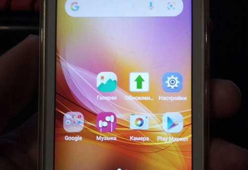 ZTE Blade A5 Pro