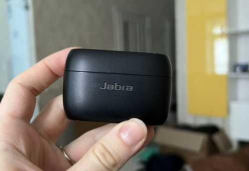 Беспроводные наушники jabra