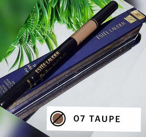 Карандаш для бровей Estee lauder