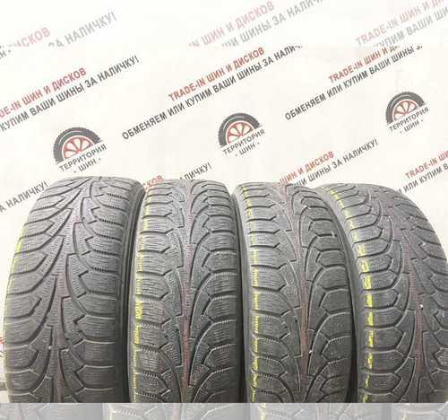 Nokian Tyres Nordman RS 185/65 R15 90P