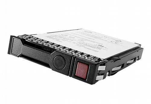 Серверный жесткий диск HPE 300GB 6G SAS 10K 101779