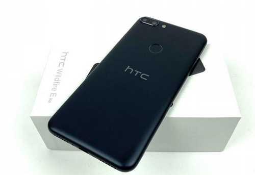 Смартфон HTC Wildfire E lite