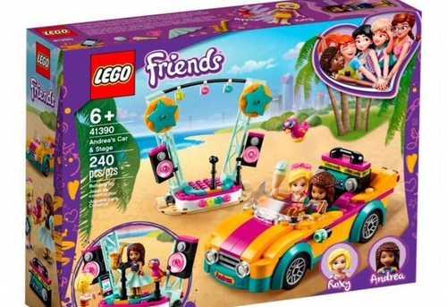 Lego Friends 41390